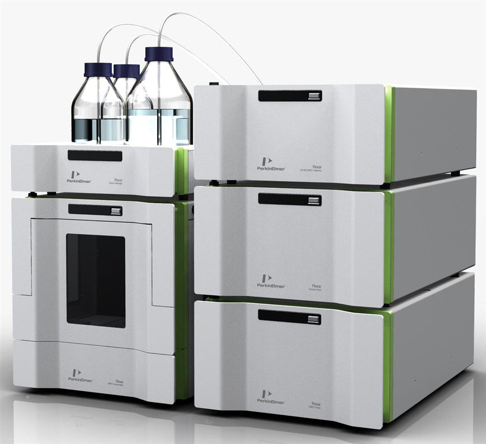 HPLC Analysis Service – Research Scientific