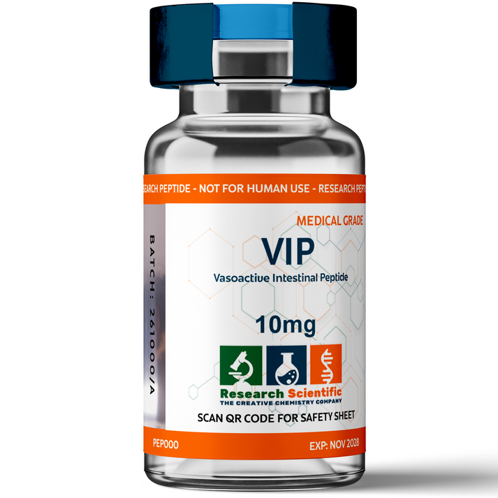 Vip | Research Scientific Ltd