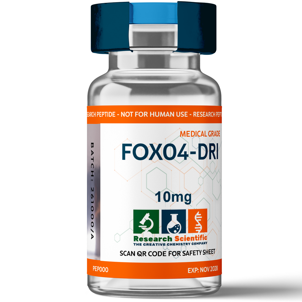 Fox04 Dri Research Scientific Ltd